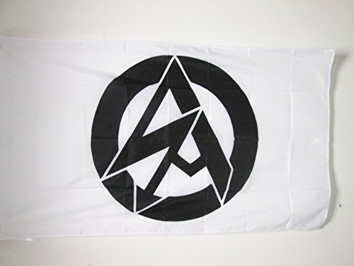 AZ Flag Storm Detachment Sturmabteilung Flag 3' x 5' for a Pole ...