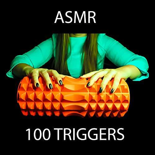 Top 100 ASMR Triggers de ANNA ASMR en Amazon Music Unlimited