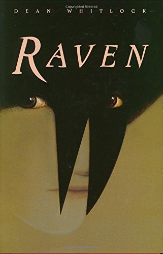 Amazon.com: Raven: 9780618702244: Whitlock, Dean: Books