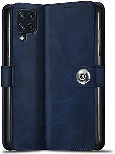 TheGiftKart Flip Back Cover Case For Samsung Galaxy M32 4G / M32 Prime ...