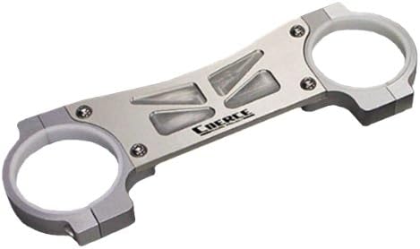 Amazon | ダックスコーポレーション [COERCE] ハイパフォーマンススタビライザー R1-Z/SRV250/S シルバー [0 ...