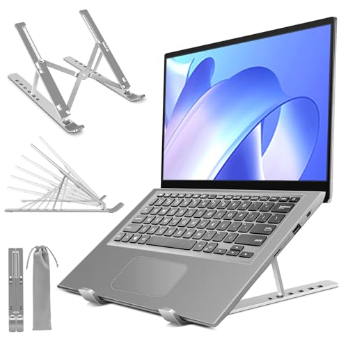 Los 5 Mejores Soportes Para Portátiles: Guía 2024