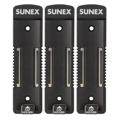 Sunex Magnetic Spray Can Holders (3-PACK) | Amazon price tracker ...