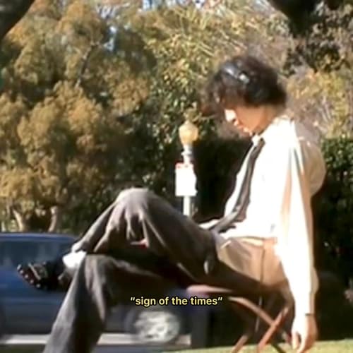 Amazon.co.jp: Sign of the Times : Cole Herring: デジタルミュージック