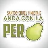 【発売日：2020年02月19日】・製造元:Santos Cruel y Mista E