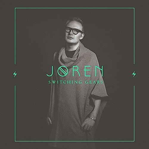 Écouter Switching Gears par JoRen sur Amazon Music Unlimited