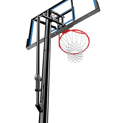 The 20 Best Spalding Basketball Hoops of 2025 [Verified] - Cherry Picks