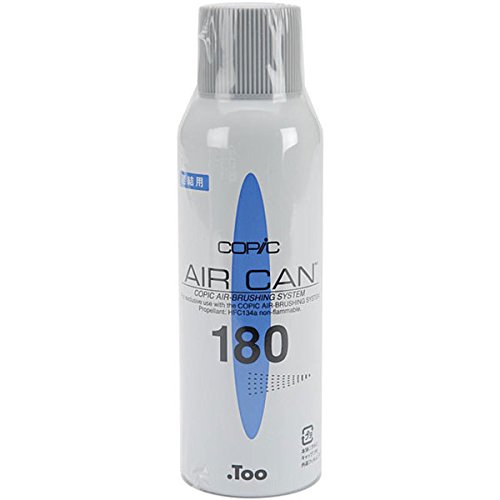 Copic Air Can 180 : Amazon.in: Home & Kitchen