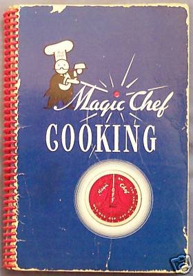 Magic Chef Cooking: Dorothy E. Shank: Amazon.com: Books