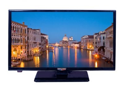 Beltek HD Slim LED TV 20 Inch | Black | with High Picture Quality (BT ...