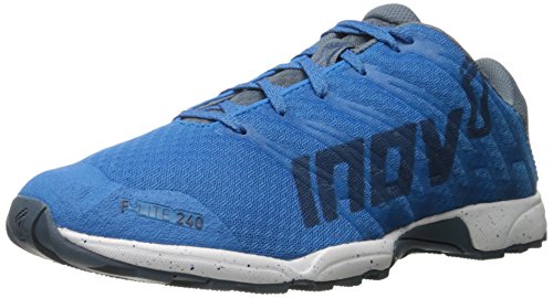 Inov-8 F-Lite 240 Cross-Training Shoes Review: Are They Right For You?
