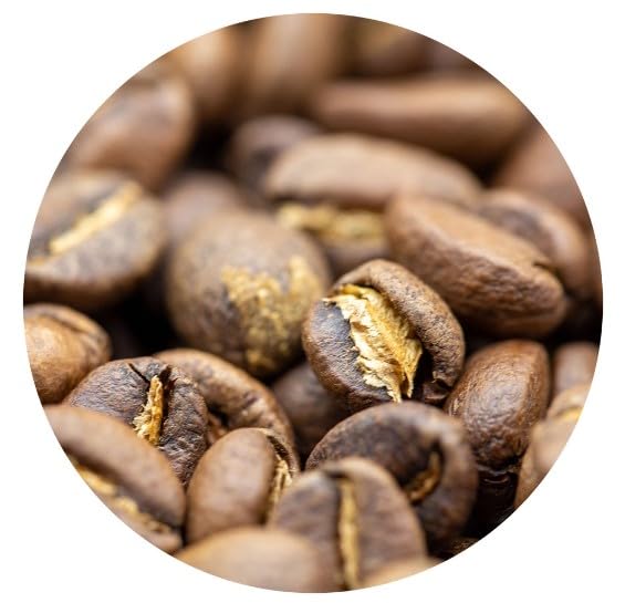 Bean Rock Coffee – Power Whole Bean – Brazil Caldas Royale Espresso ...