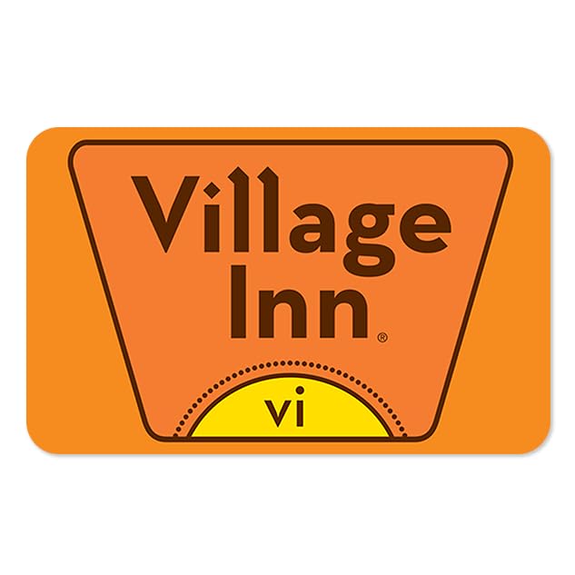 Amazon.com: Village Inn eGift Cards : Gift Cards