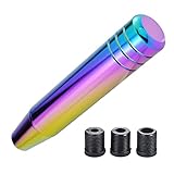 ・ブランド:Arenbel・製造元:Arenbel・製造元/メーカー部品番号:RNB001H#・合金製設計：このスティックシフトノブは、合金製で設計されており、車の室内装飾のより多くのファッションと個性のな要素を示しています。・運転の快適さ...