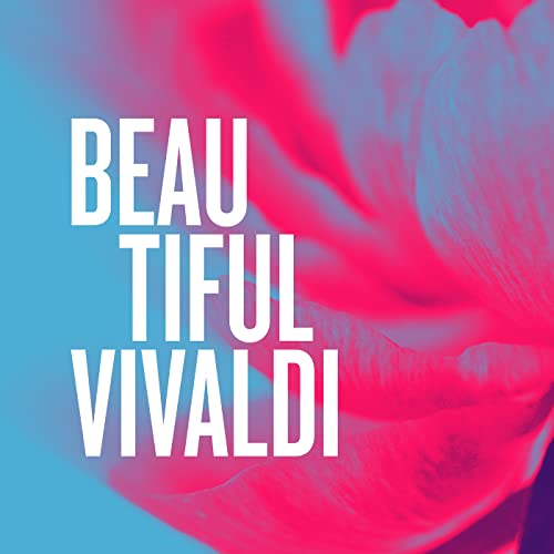 Play Beautiful Vivaldi by Antonio Vivaldi on Amazon Music