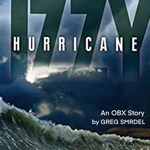 Amazon.com: Hurricane Izzy: An OBX Story (Audible Audio Edition): Greg ...