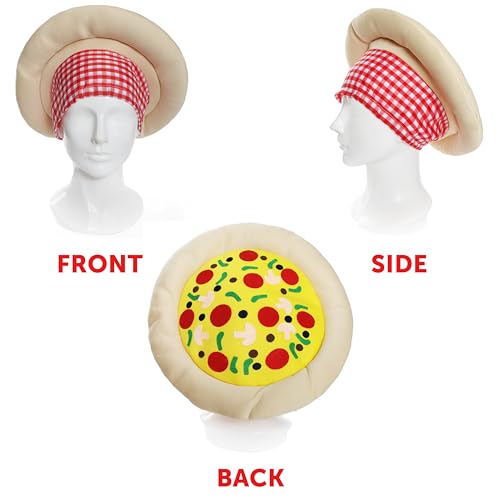 disfraz de italiano - El rey de los disfraces 【2024