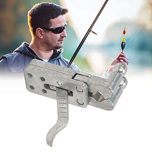 Bewinner Slingshot Release Device, Hand Held Catapult Trigger ...