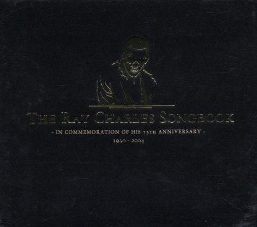 Amazon.com: Ray Charles Songbook: CDs & Vinyl