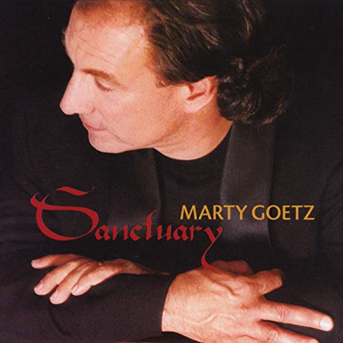 Play Sanctuary by Marty Goetz on Amazon Music
