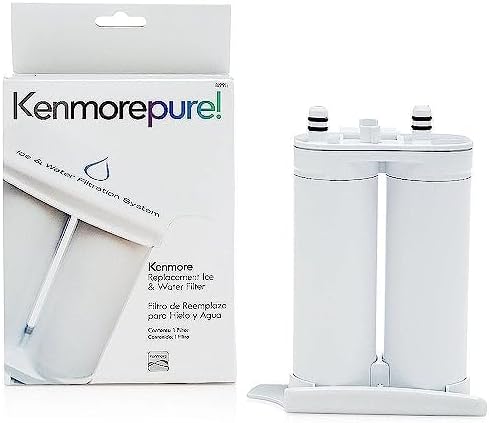 Amazon.com: everydrop by Whirlpool Refrigerator Water Filter A ...