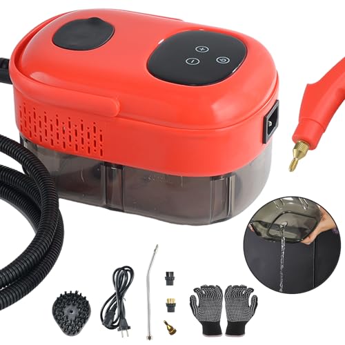 10 Best Steam Cleaners For Bed Bugs 2024
