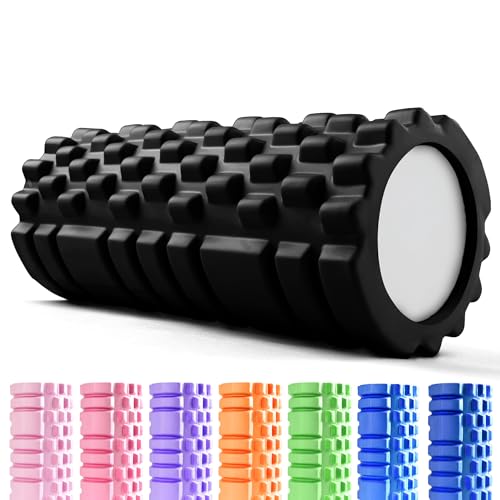 ¿Cómo utilizar el rodillo de espuma para mejorar tus contracturas?