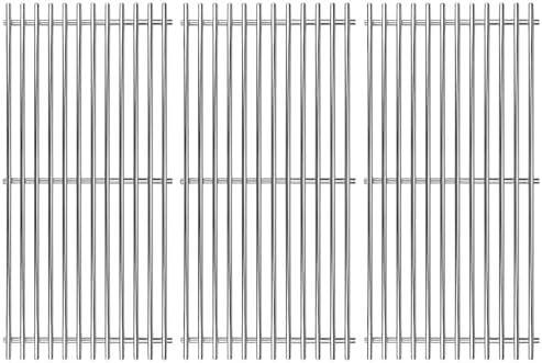 Amazon.com : Dongftai SF876C (3-Pack) 16 7/8" Stainless Steel Cooking ...