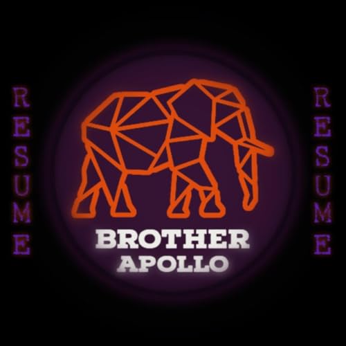 Amazon MusicでBrother ApolloのResumeを再生する