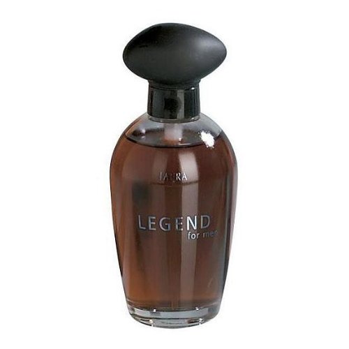 Jafra Legend Eau de Toilette 100ml : Amazon.de: Kosmetik
