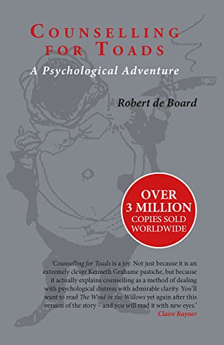 Counselling for Toads: A Psychological Adventure eBook : Board, Robert de: Amazon.co.uk: Books