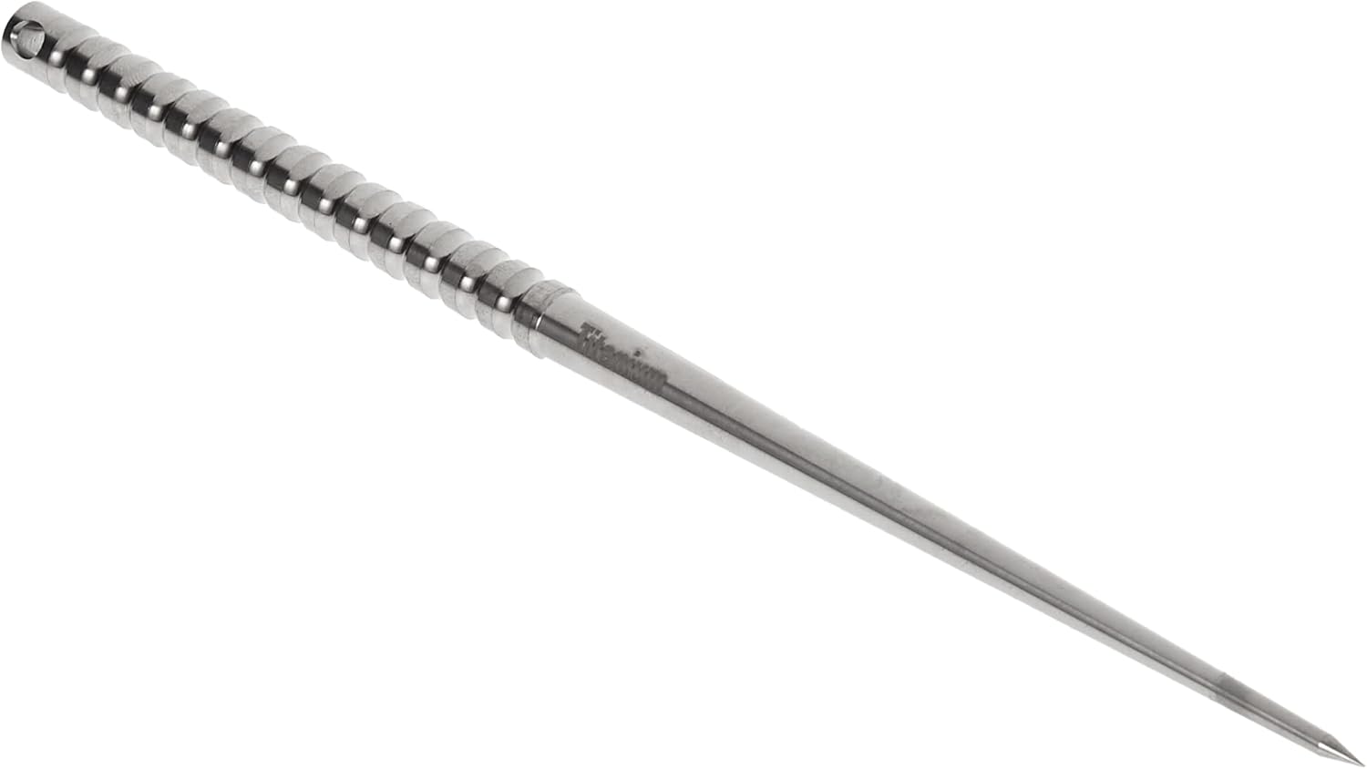 Shomer-Tec Titanium Ice Axe Silver Standard : Amazon.co.uk: Sports ...