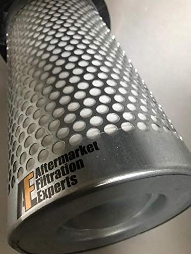 Qty 1 AFE-23675010 Air/Oil Separator, Compatible with Ingersoll/Rand ...