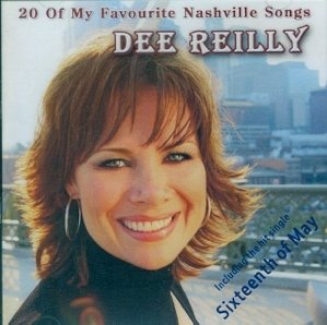 20 of My Favourite Nashville.. by Deirdre Reilly: Amazon.co.uk: CDs & Vinyl