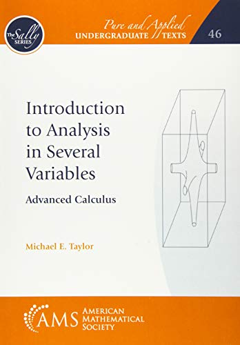 79 Best Advanced Calculus Books of All Time - BookAuthority