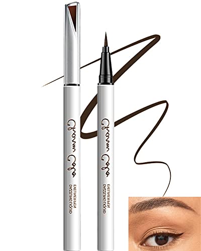 Top 10 Best Brown Eyeliner For Waterline : Reviews & Buying Guide - Katynel