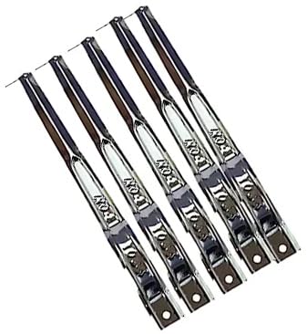 Buy 10 Pcs Kerosene Stove Pins Cleaning Needles for Kerosene Stove ...