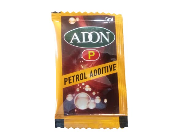 Generic ADON P Multifunctional Petrol Additive for All Petrol Engines ...
