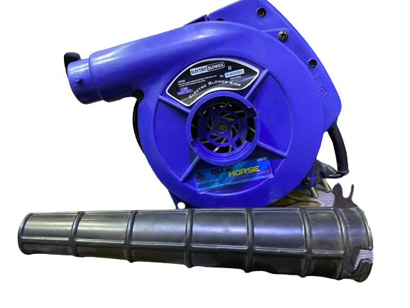 Sultan Machinery Store-Electric Air Blower Machine for Home, Office ...