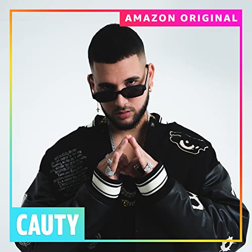 Play Machucando (Amazon Original) by Cauty on Amazon Music Unlimited