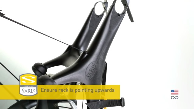 Watch Saris Solo Rack Installation on Amazon Live