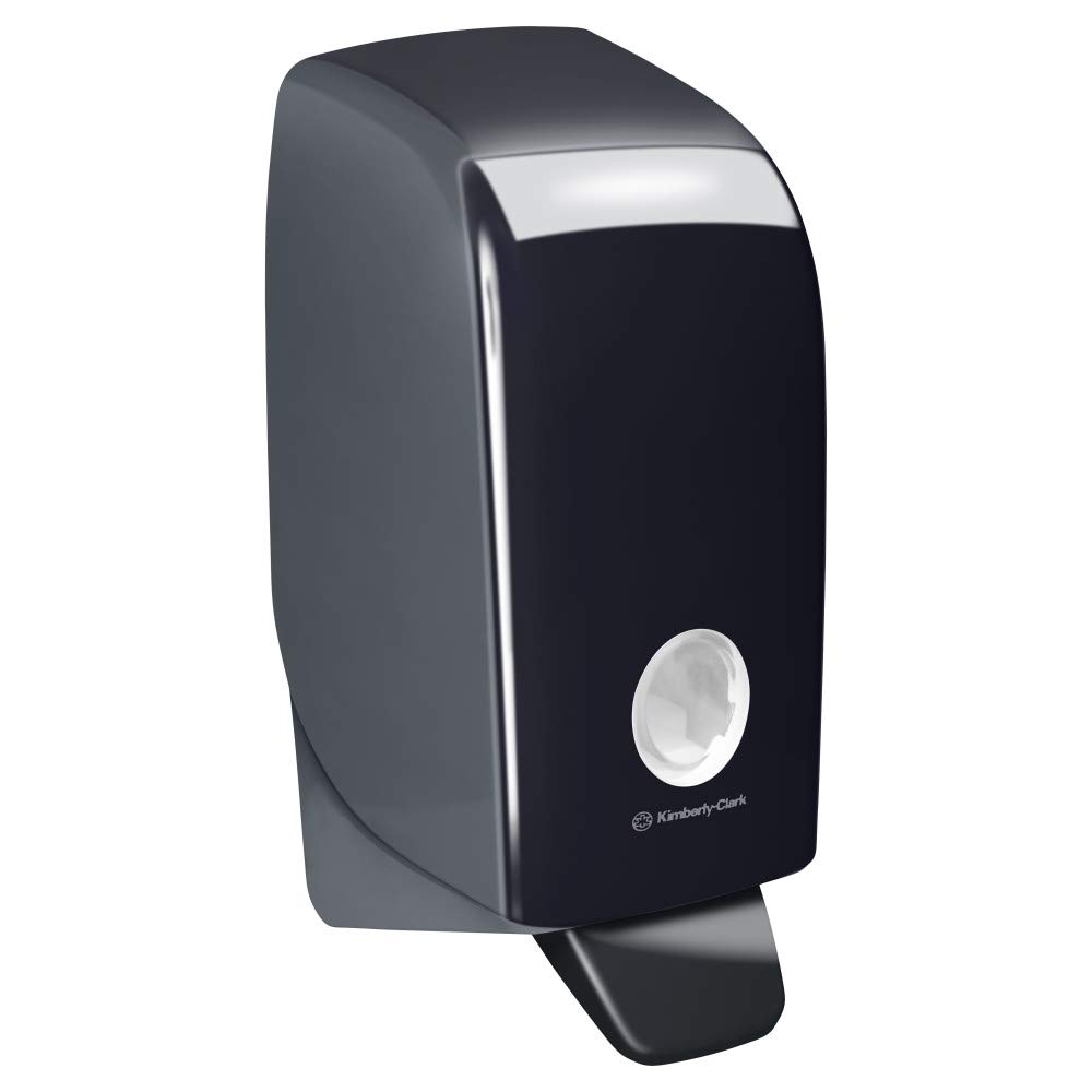 Kimberly Clark Professional Seifenspender 7173 1 X Wandmontierter kimberly-clark-professional-seifenspender-7173-1-x-wandmontierter