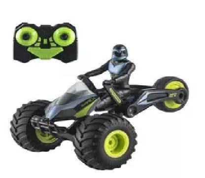 Buy Massive Reckon® High Speed Racing 2.4Ghz Remote Control Motorbike ...