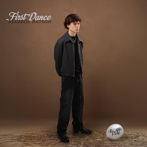 Play First Dance (The After Party) by Maddox Batson on Amazon Music