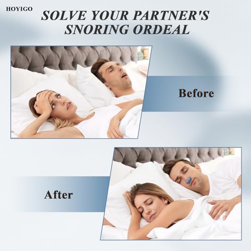Amazon Best Sellers: Best Snore Reducing Aids