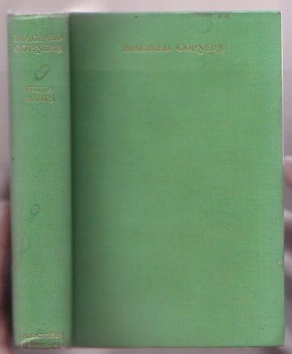 Imagined Corners: Amazon.co.uk: Willa Muir: Books