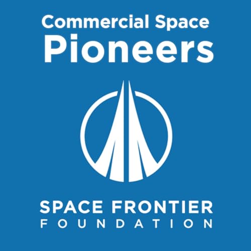 Amazon.com: Commercial Space Pioneers Series : Space Frontier ...