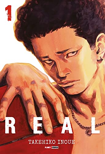 Real Vol. 1 : Inoue, Takehiko, Inoue, Takehiko: Amazon.com.br: Livros