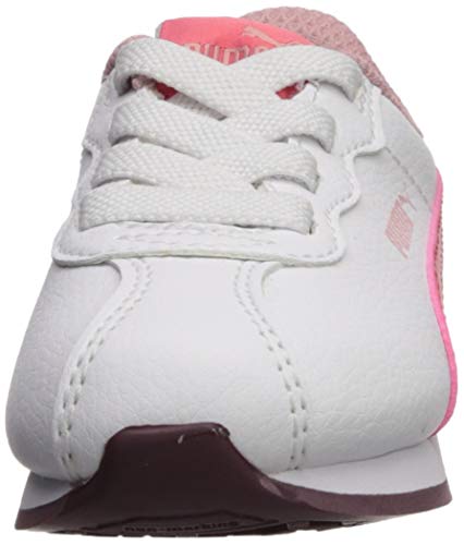 Buy PUMA Kids' Turin Jr Chukka at Amazon.in