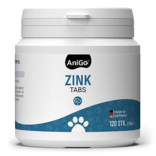 Zink Fur Den Hund